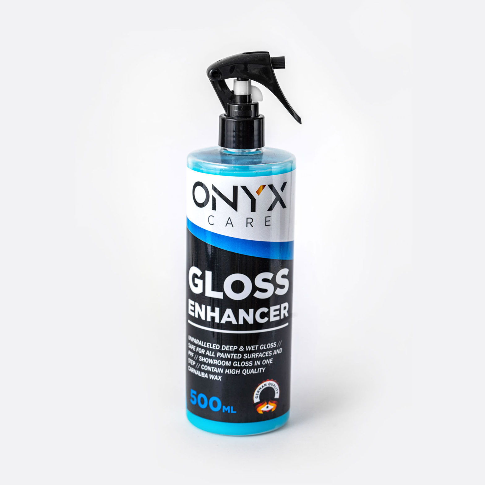 Gloss Enhancer - Onyx Coating Australia