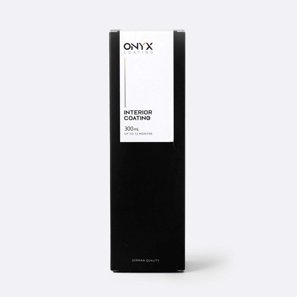 Interior Coating - Onyx Coating Australia