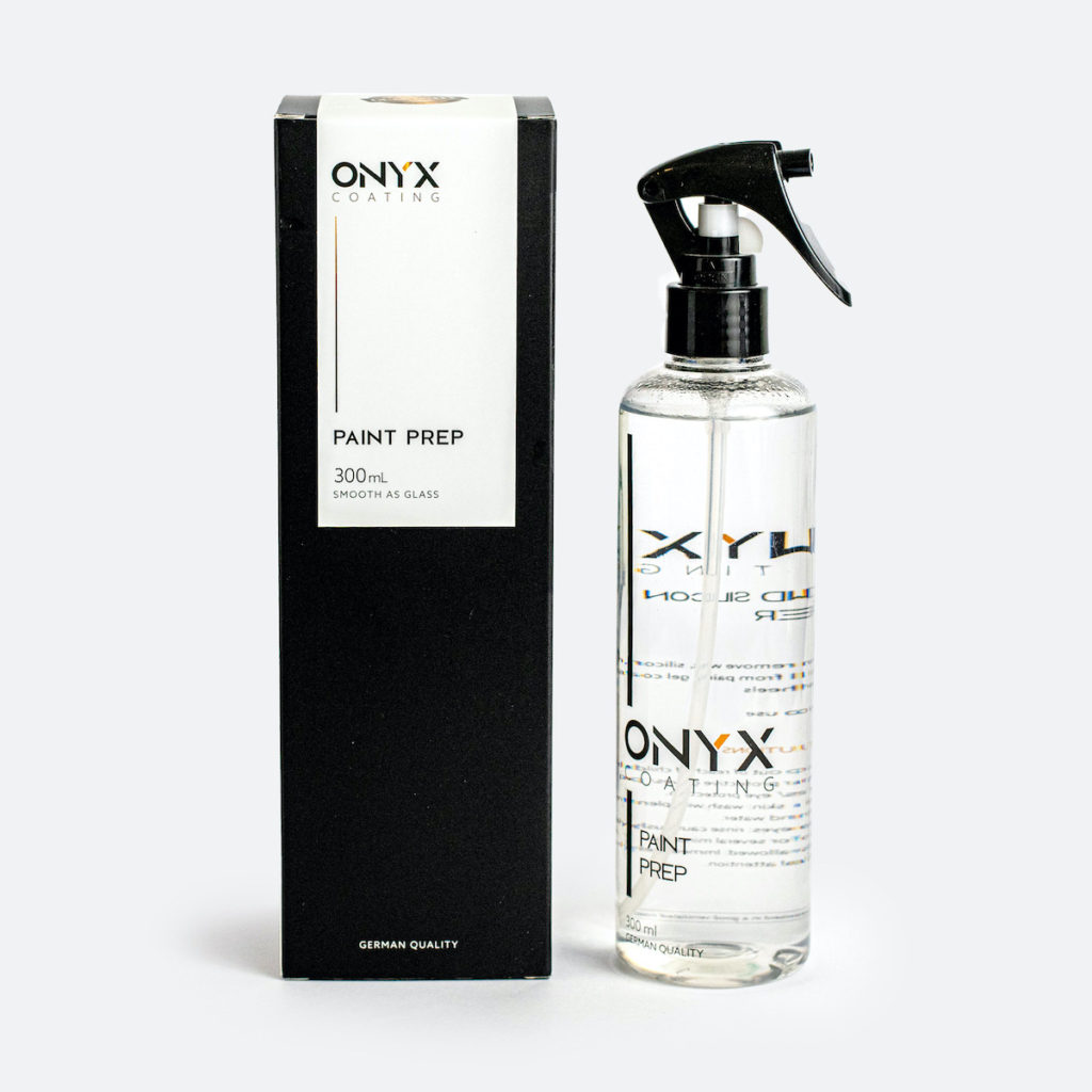 Onyx Shop - Onyx Coating Australia