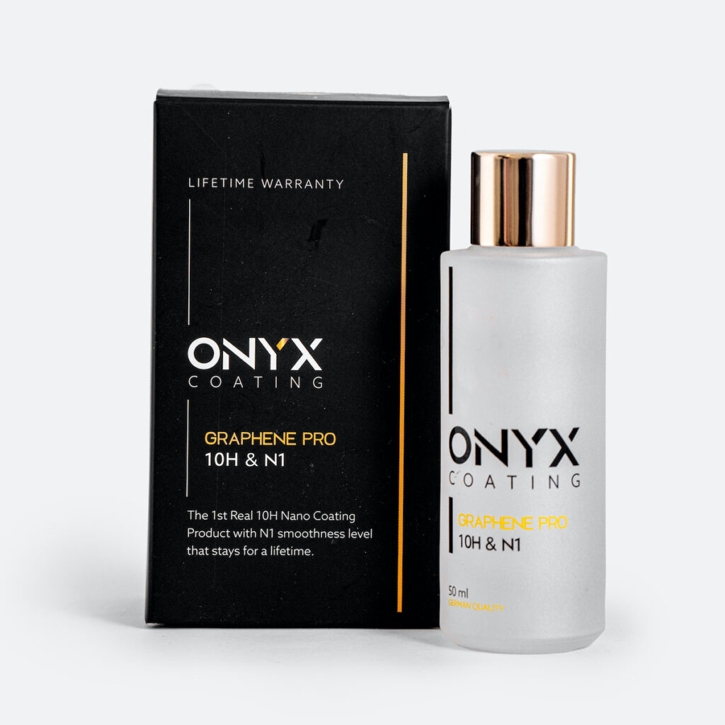 Onyx Shop - Onyx Coating Australia