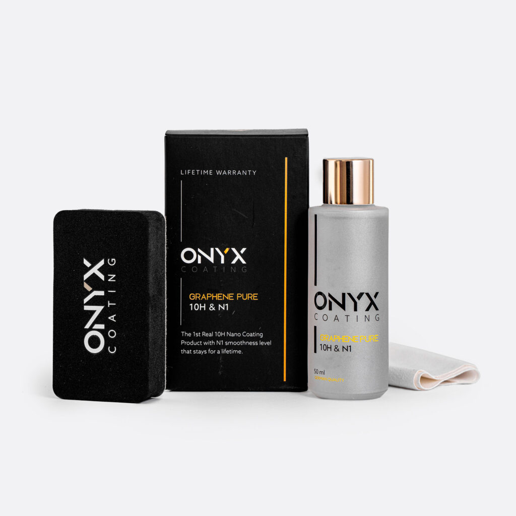 Onyx Shop - Onyx Coating Australia