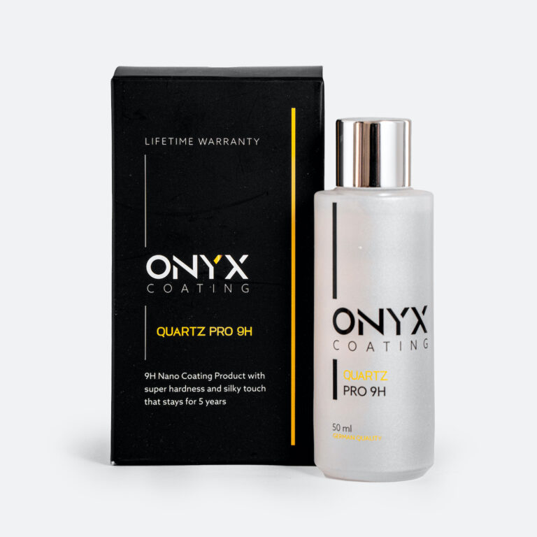 Onyx Shop - Onyx Coating Australia