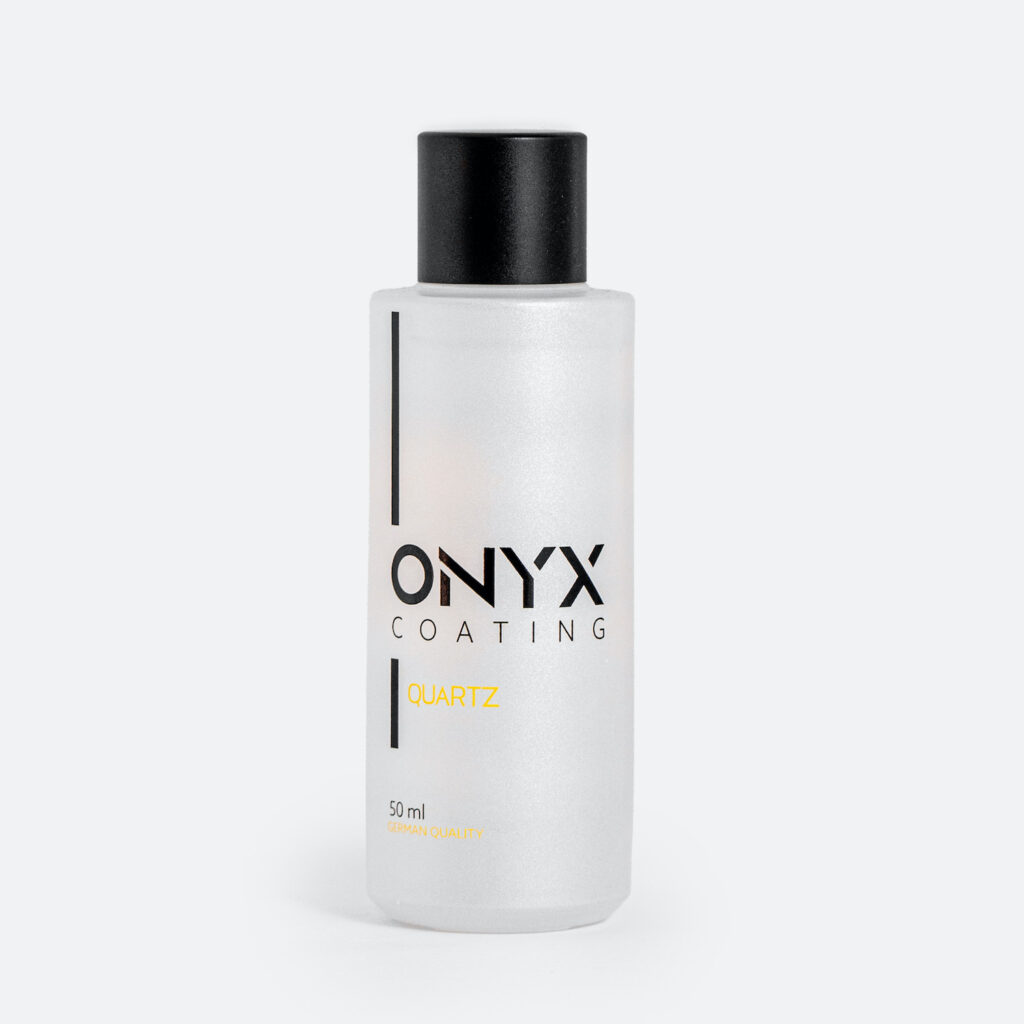 Quartz Ceramic Coating - Onyx Coating Australia